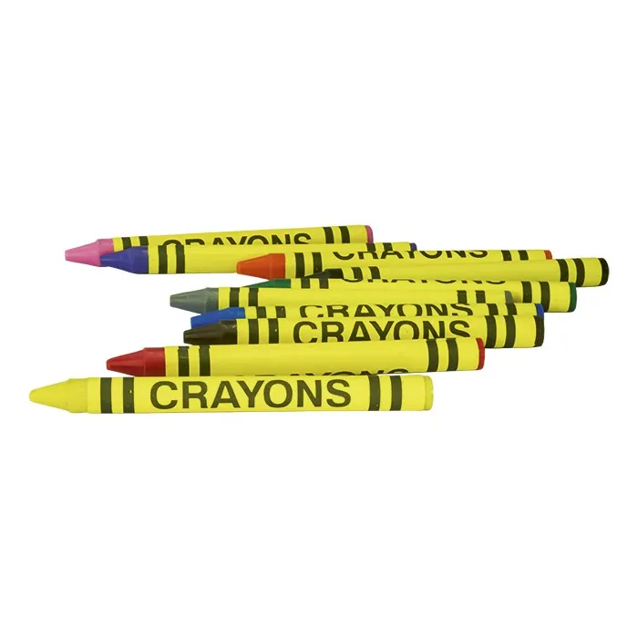 10 Piece Crayon Box Set | Creative Brands