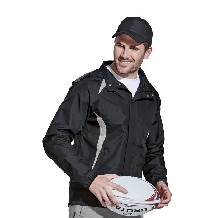 BRT Zone Jacket | Creative Brands