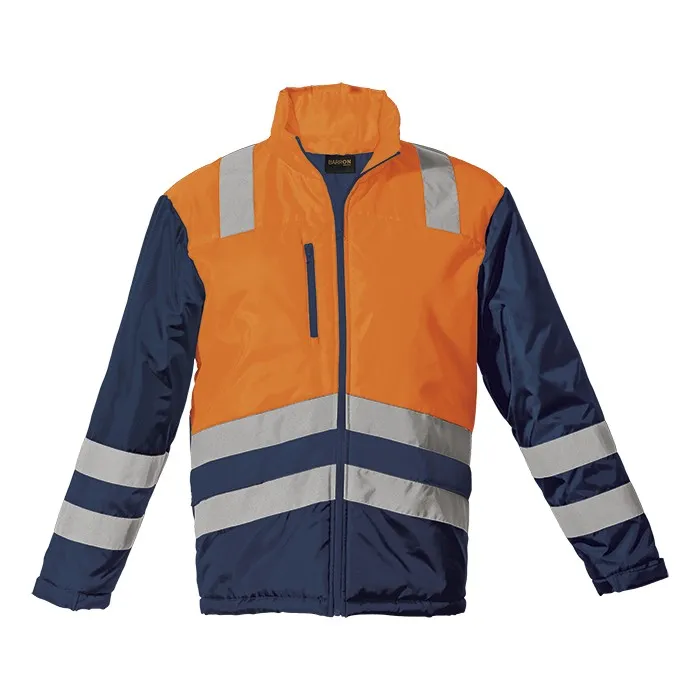 Fleet Jacket | Creative Brands