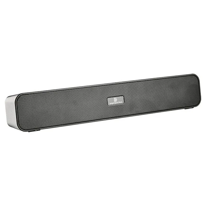 Ind Sonic Mini Bluetooth Sound Bar | Creative Brands