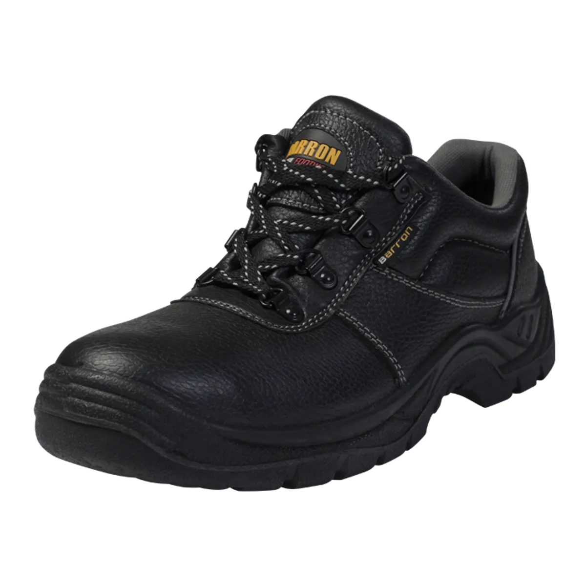 Barron Armour Safety Shoe | Creative Brands
