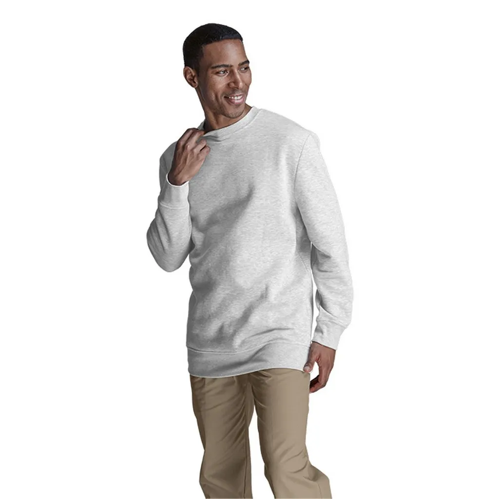 Barron Basic Crew Neck Sweater | Creative Brands
