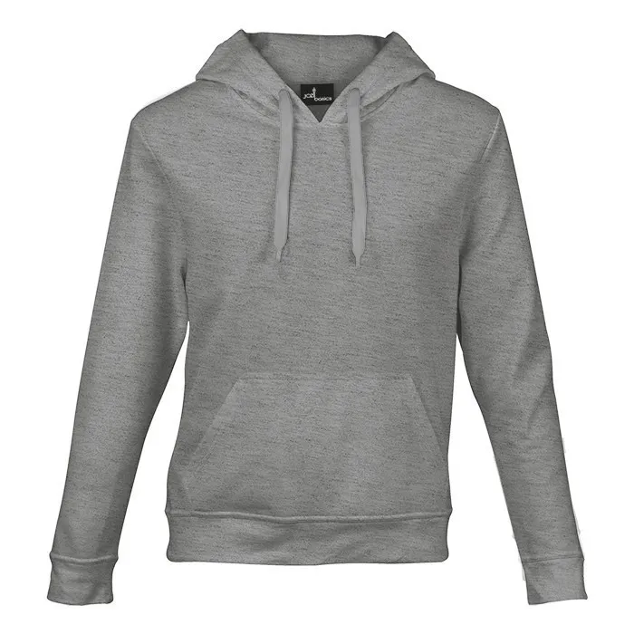 Basic Promo Hooded Sweater | Creative Brands