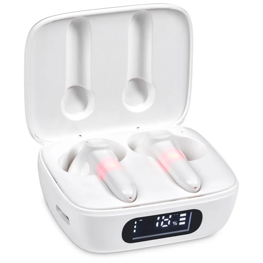 Swiss Cougar Los Angeles TWS Earbuds | Creative Brands