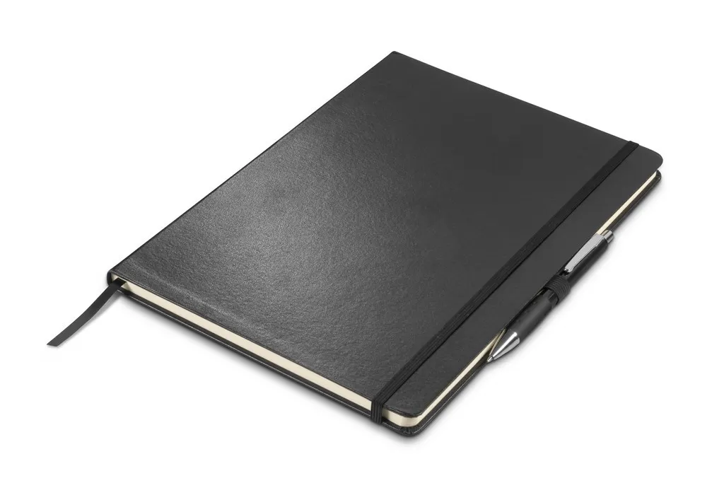 Altitude Fourth Estate A4 Hard Cover Notebook | Creative Brands
