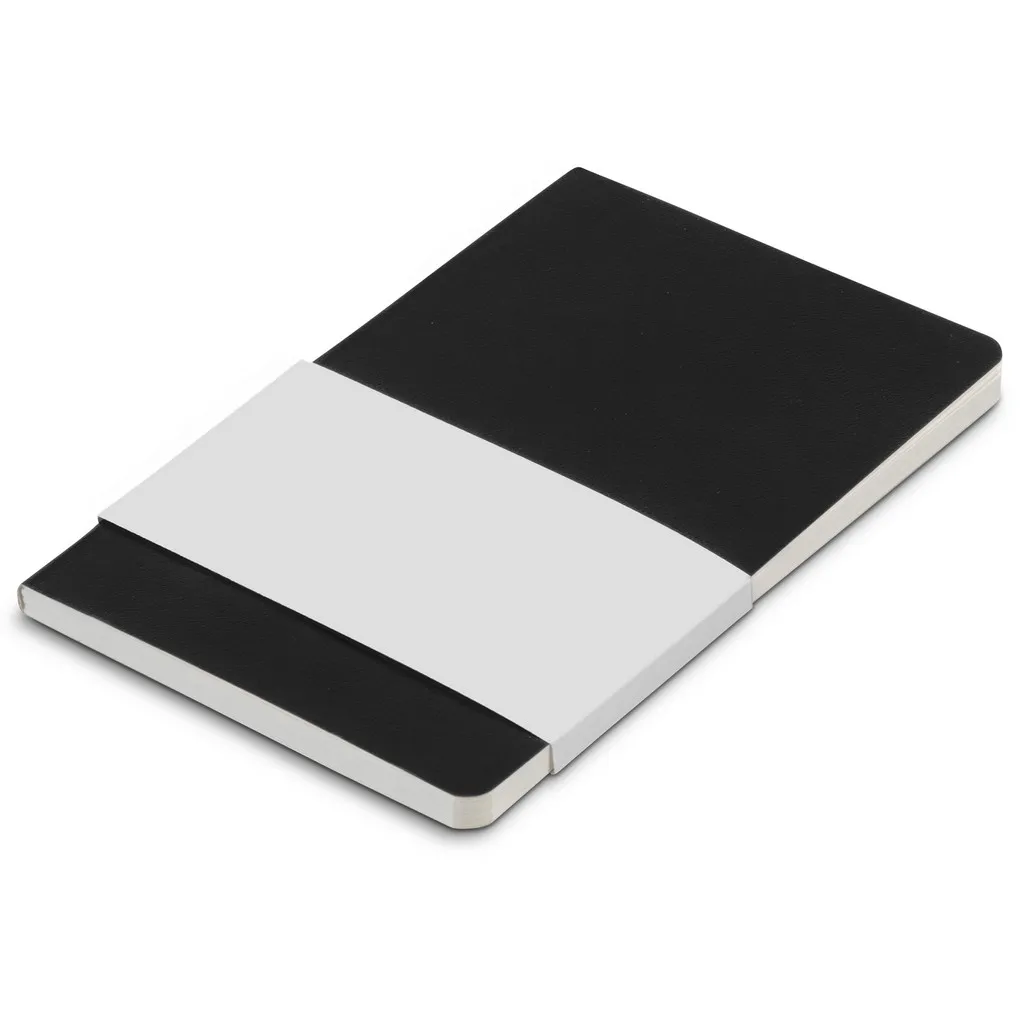 Altitude Jotter A6 Soft Cover Notebook | Creative Brands