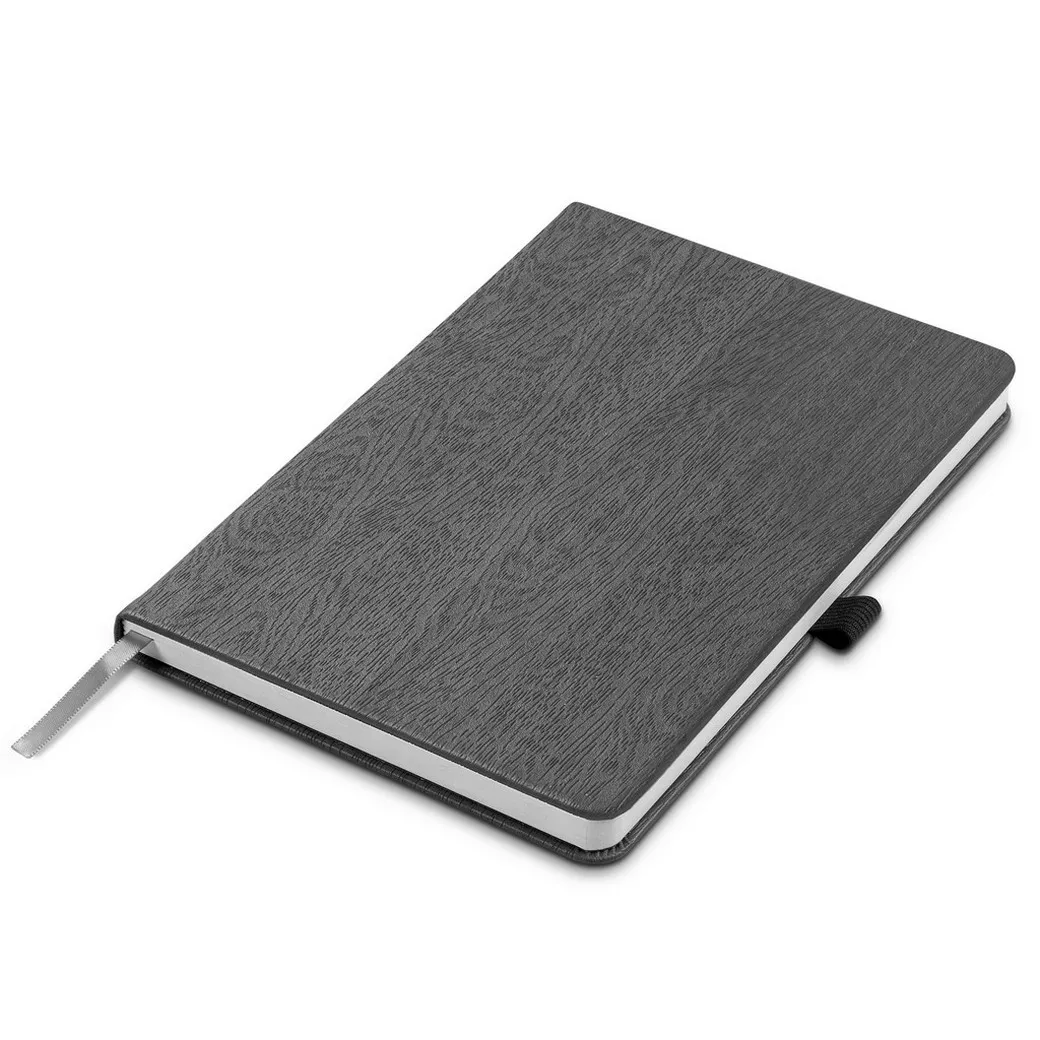 Oakridge A5 Hard Cover Notebook | Creative Brands