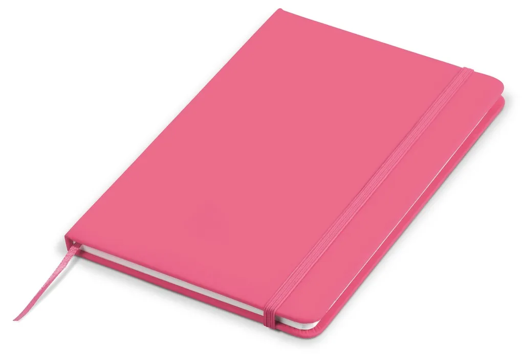 Altitude Omega A5 Hard Cover Notebook | Creative Brands