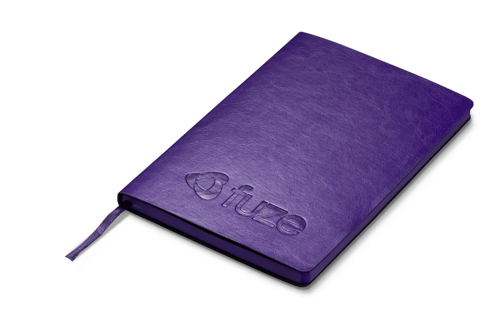 Altitude Showcase A5 Soft Cover Notebook | Creative Brands
