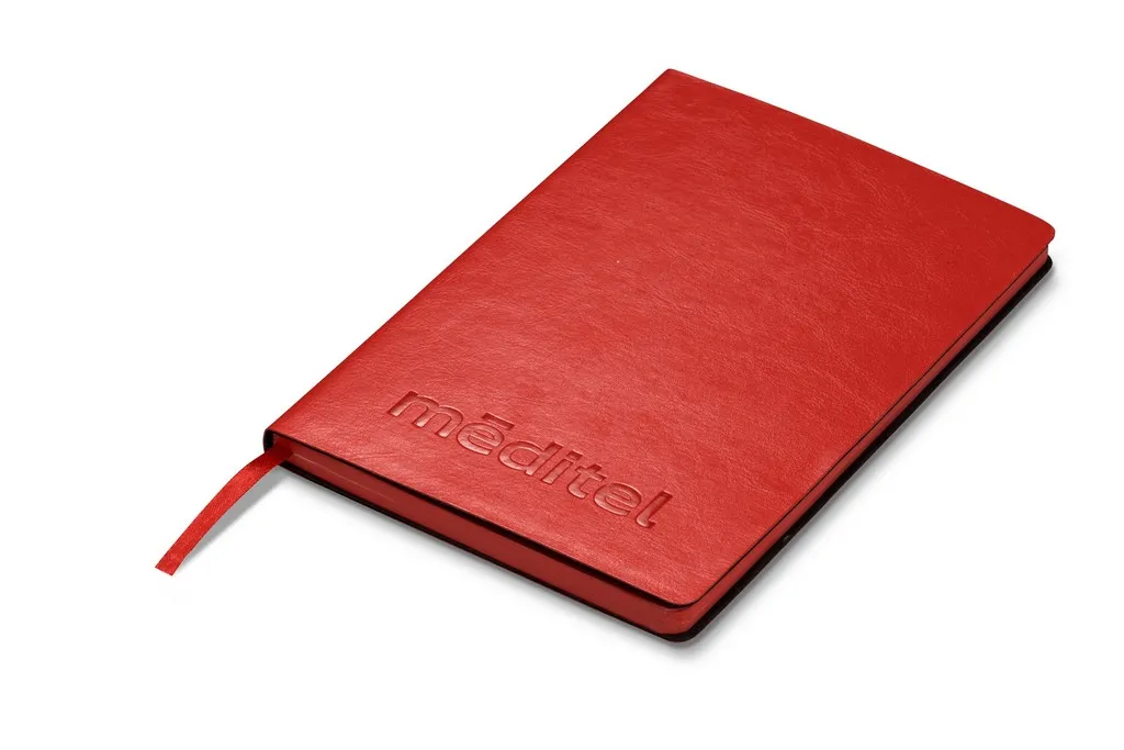Altitude Showcase A5 Soft Cover Notebook | Creative Brands