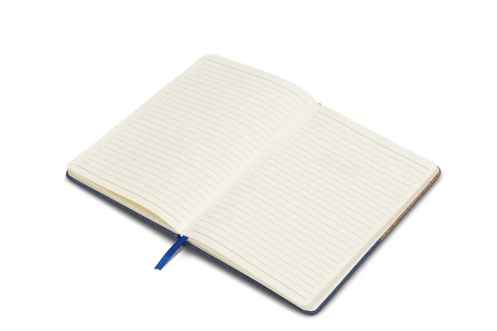 Altitude Synergy A5 Hard Cover Notebook | Creative Brands