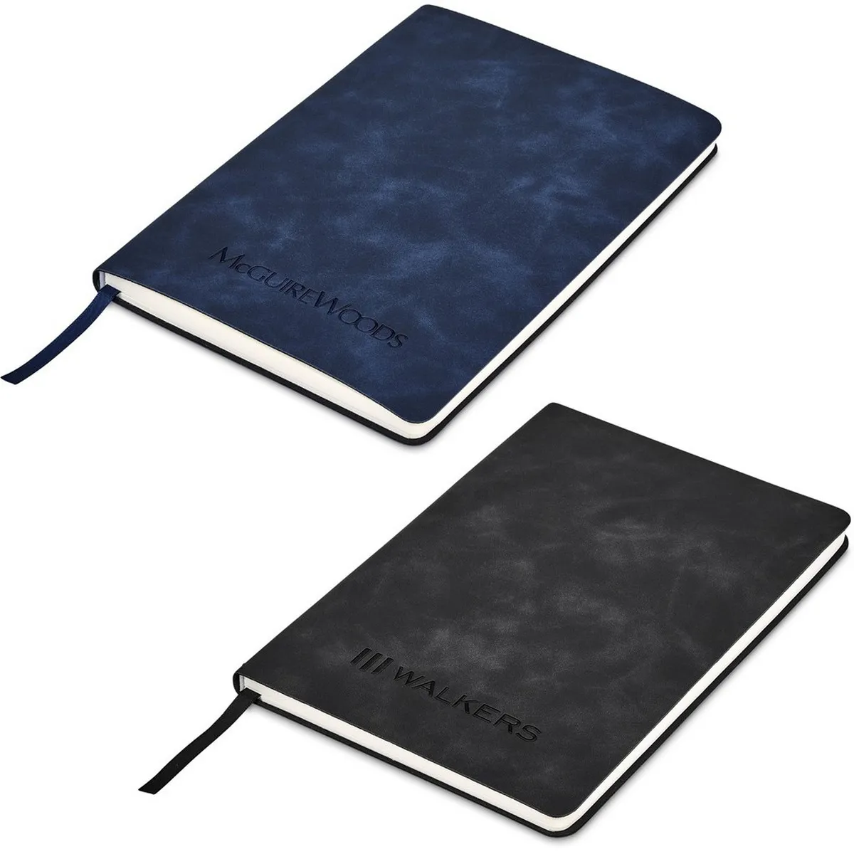 Altitude Charter A5 Soft Cover Notebook | Creative Brands