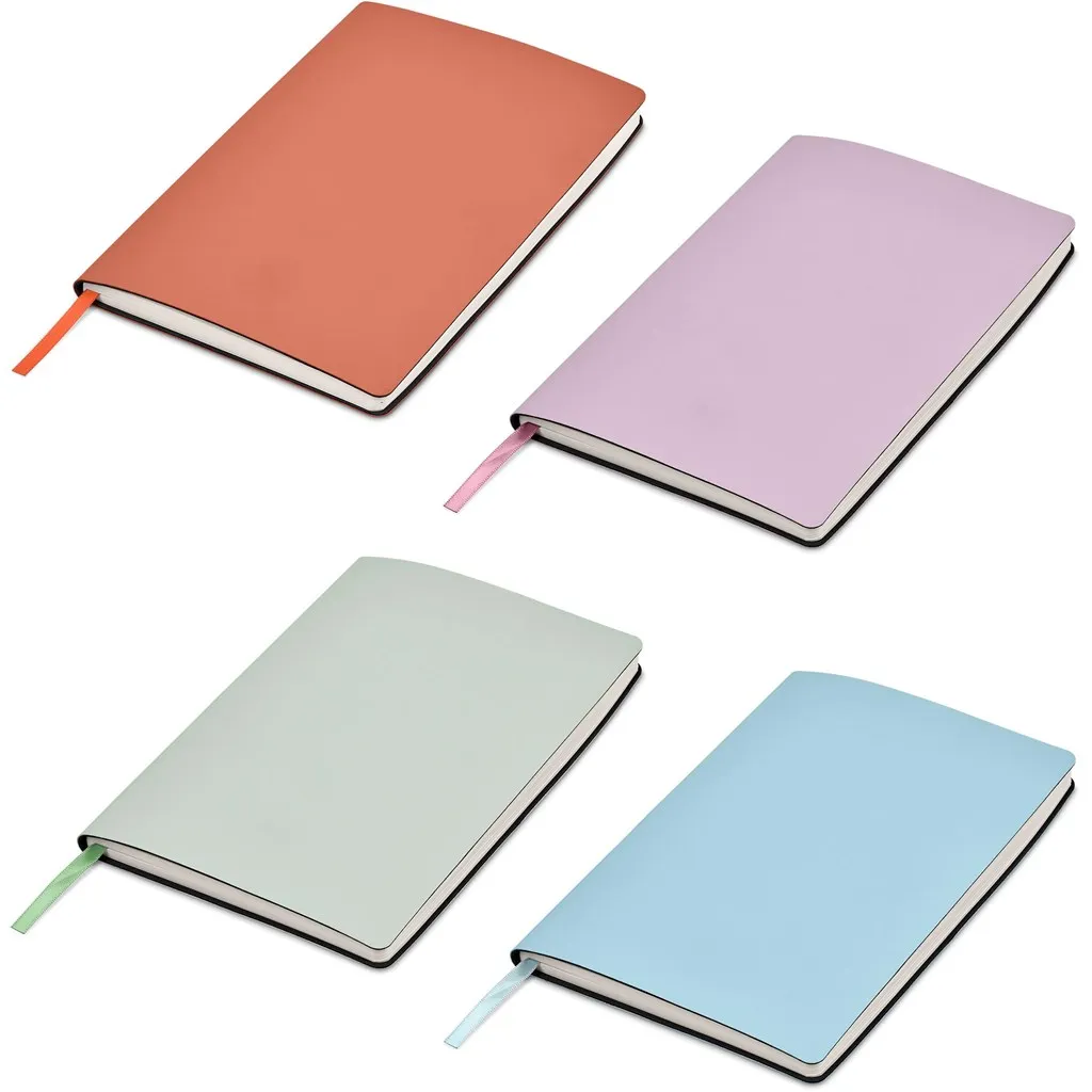 Altitude Vogue Burford A5 Soft Cover Notebook | Creative Brands