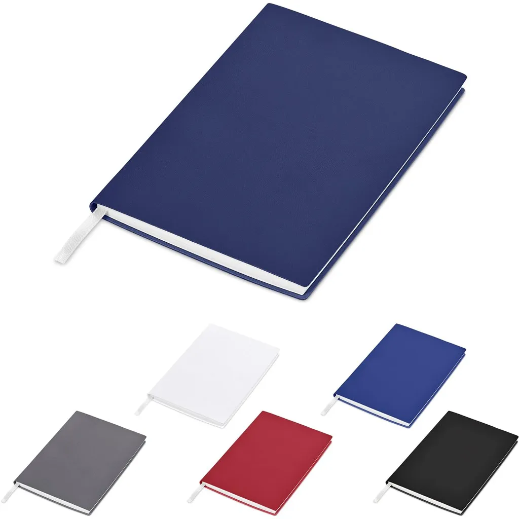 Altitude Siam A5 Soft Cover Notebook | Creative Brands
