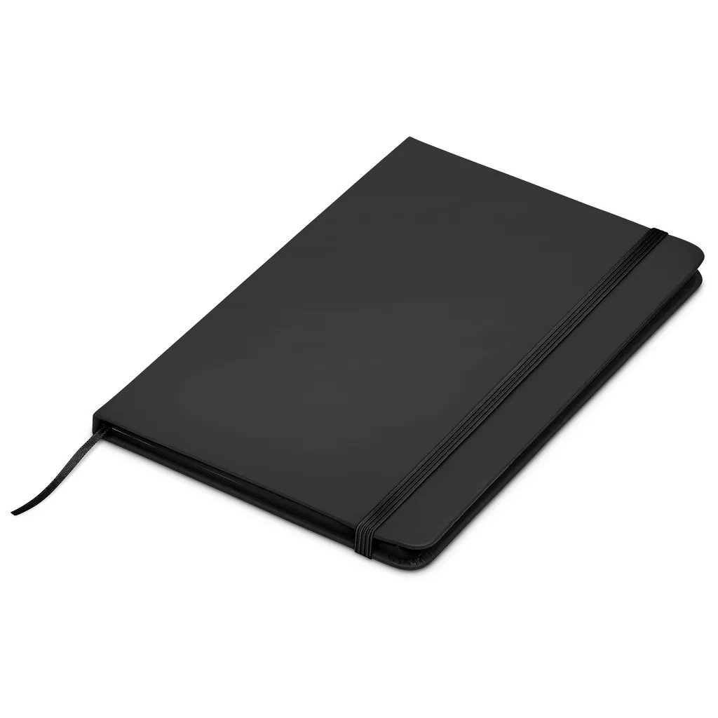 Altitude Sigma A5 Hard Cover Notebook | Creative Brands