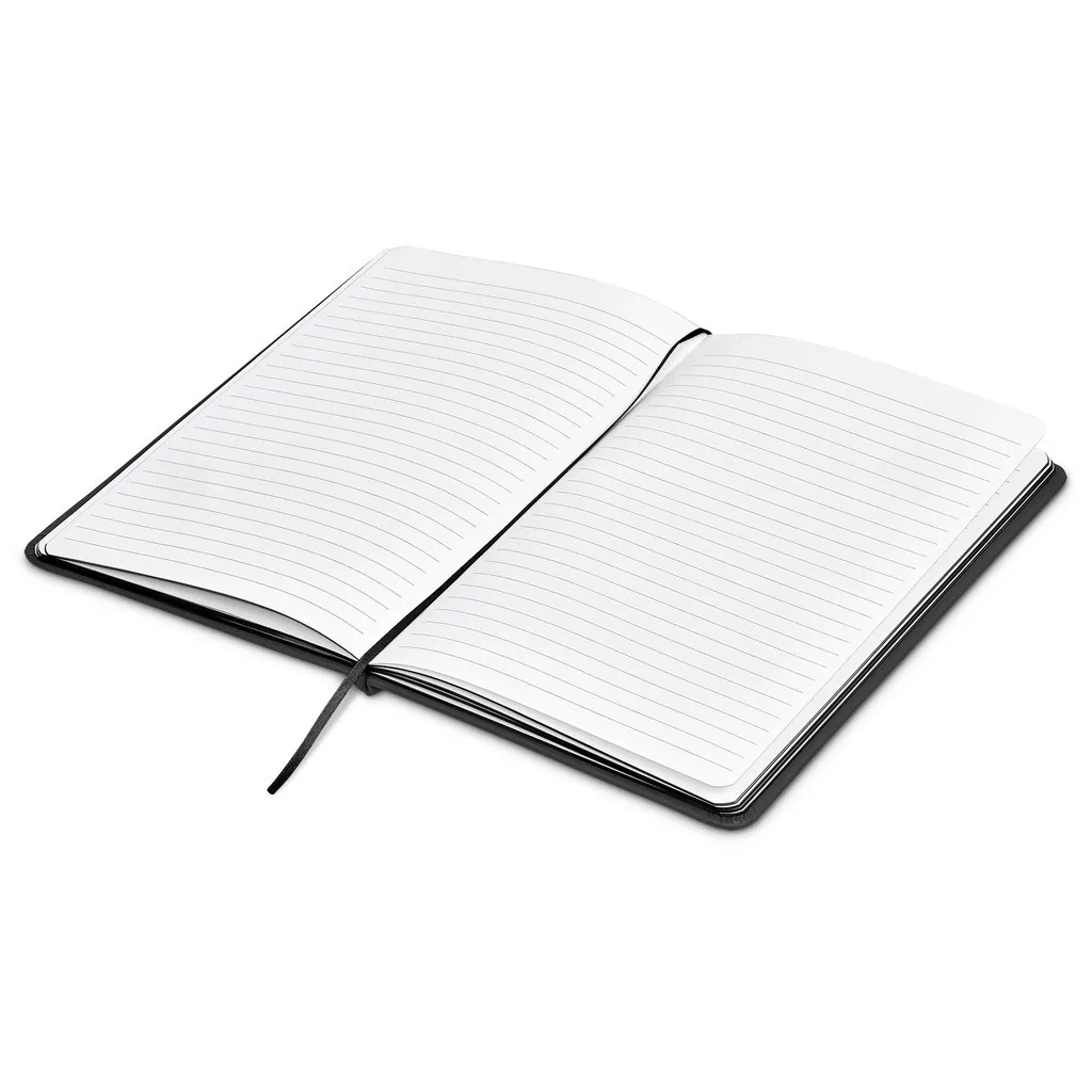 Altitude Sigma A5 Hard Cover Notebook | Creative Brands