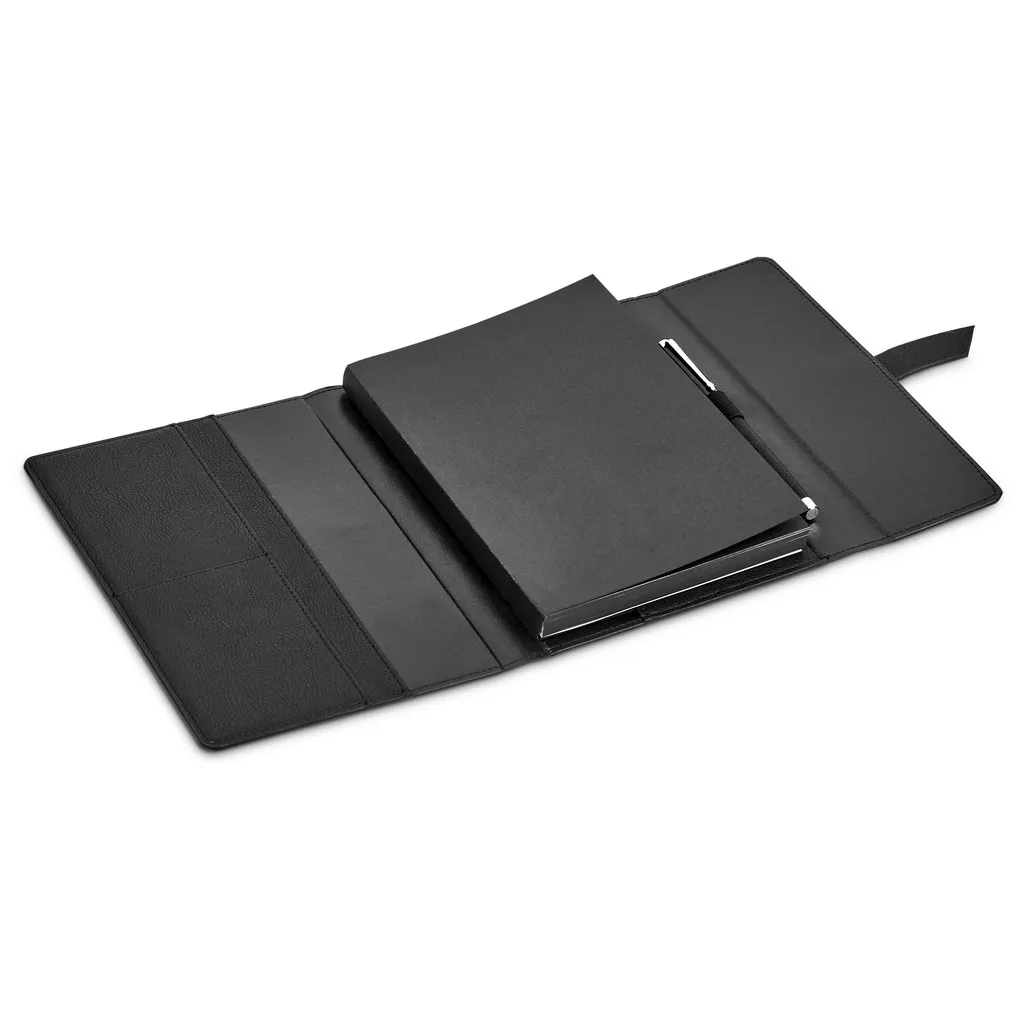 Alex Varga Corinthia Cruz A5 Hard Cover Notebook | Creative Brands
