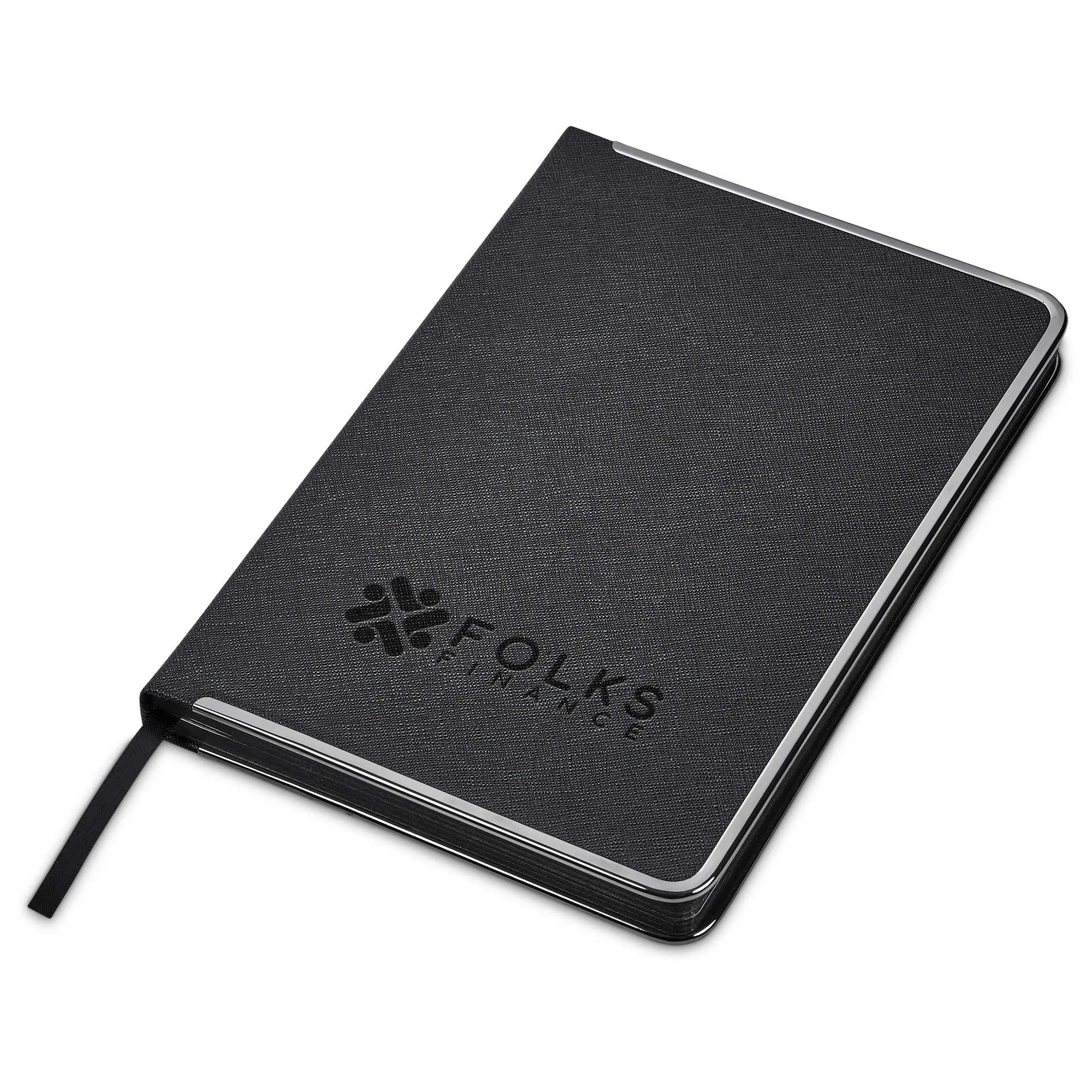 Alex Varga Branca A5 Hard Cover Notebook | Creative Brands