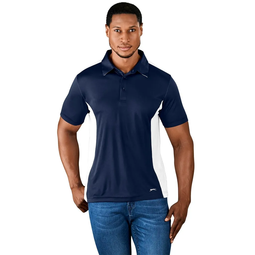 Mens Glendower Golf Shirt | Creative Brands