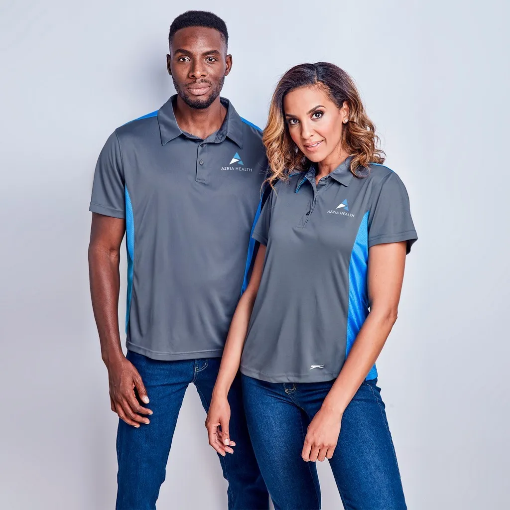 Mens Glendower Golf Shirt | Creative Brands