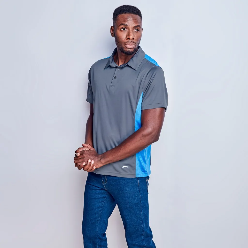 Mens Glendower Golf Shirt | Creative Brands