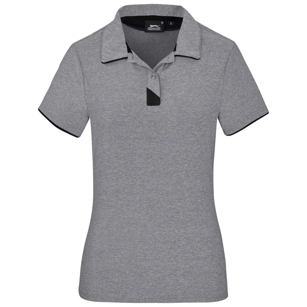 Ladies Cypress Golf Shirt | Creative Brands