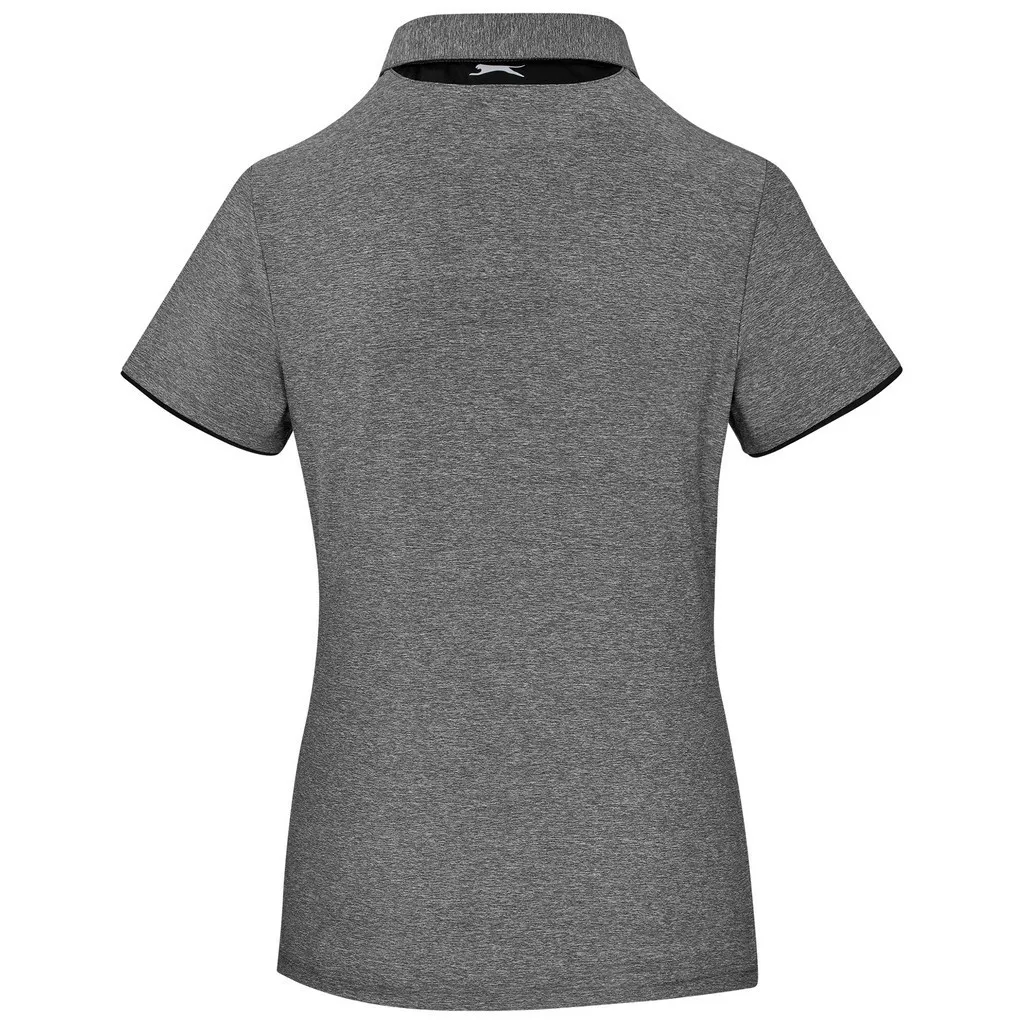 Ladies Cypress Golf Shirt | Creative Brands