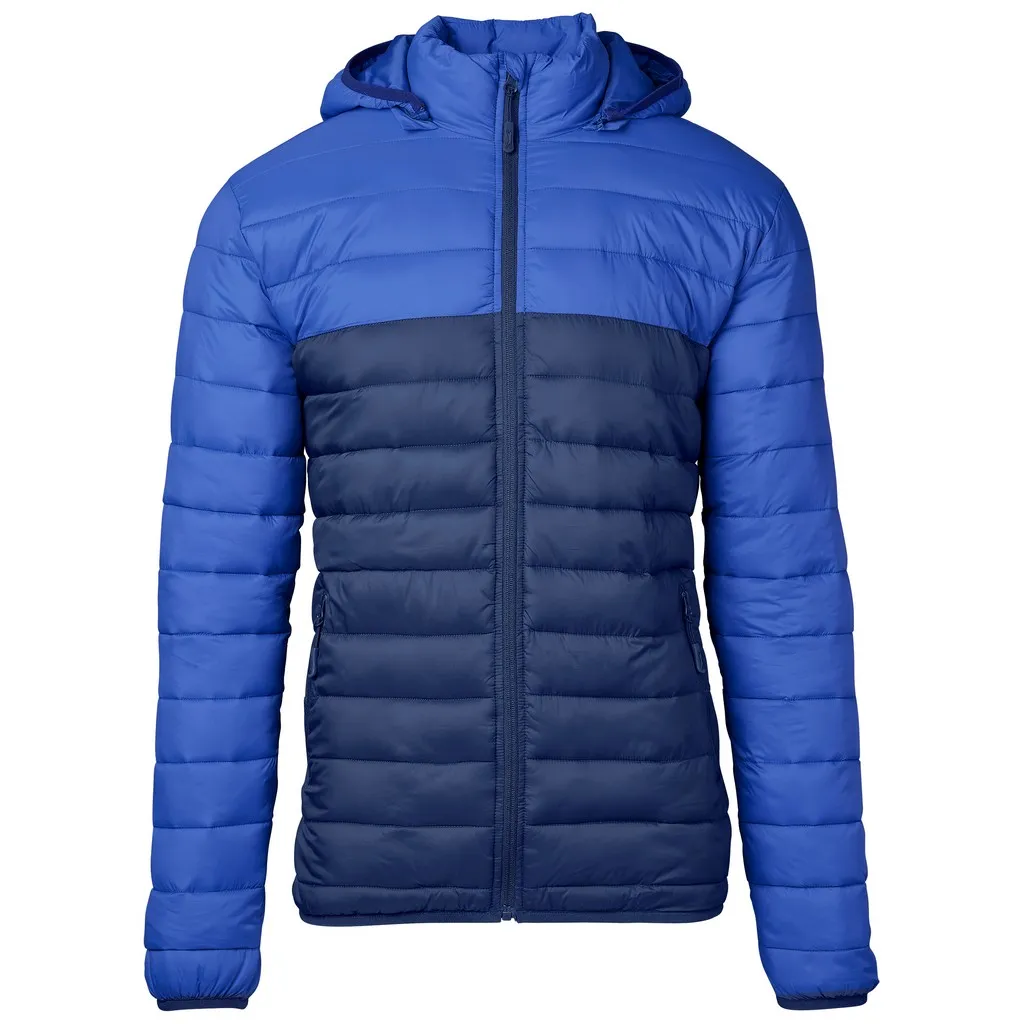 Mens Kyoto Two Tone Jacket | Creative Brands