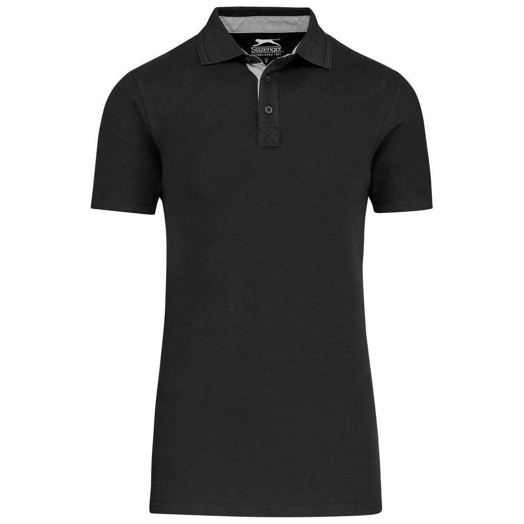 Mens Hacker Golf Shirt | Creative Brands