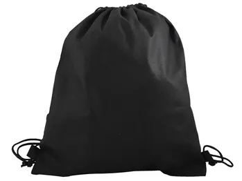 Custom branded drawstring bags | Creative Brands