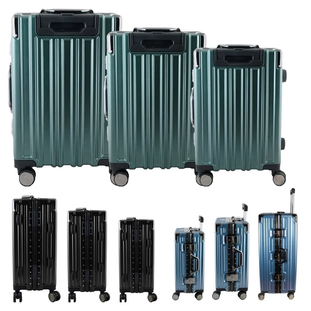 Trunk Luggage Set | Creative Brands