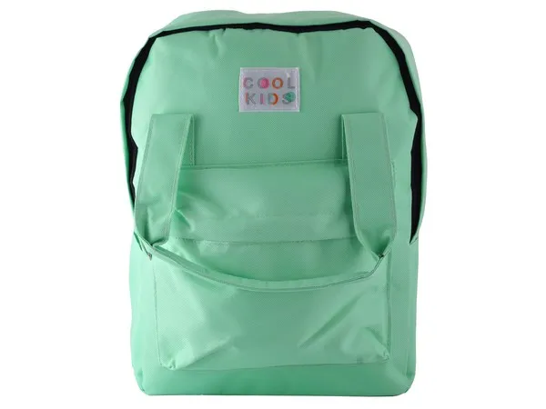 Cool Kids Aqua Backpack | Creative Brands