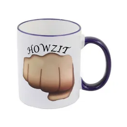 Branded promotional mugs | Creative Brands