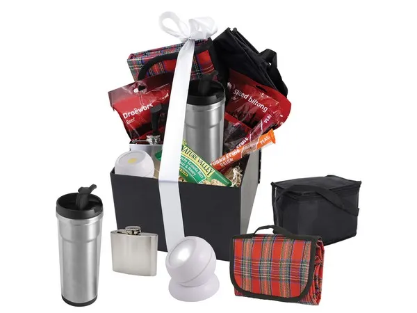 Outdoor Hamper | Creative Brands