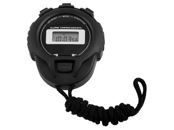 Buy Branded Stopwatch Timers | Creative Brands