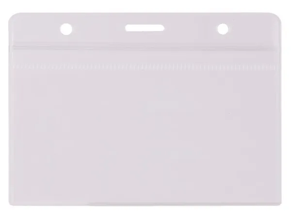 PVC Lanyard Pouch 10.5x9cm | Creative Brands