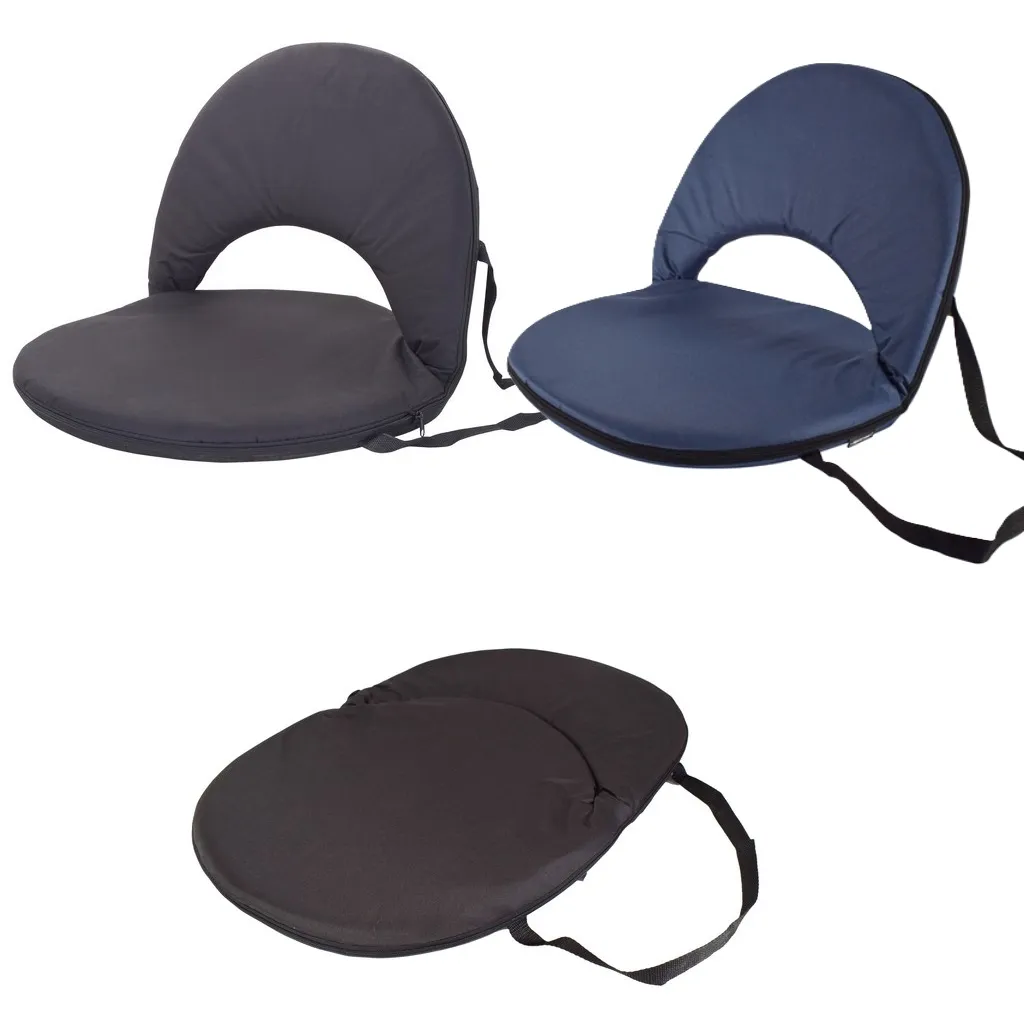 Portable Backrest Chair | Creative Brands