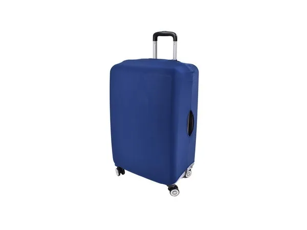 Stretch Luggage Cover 24 Inch | Creative Brands