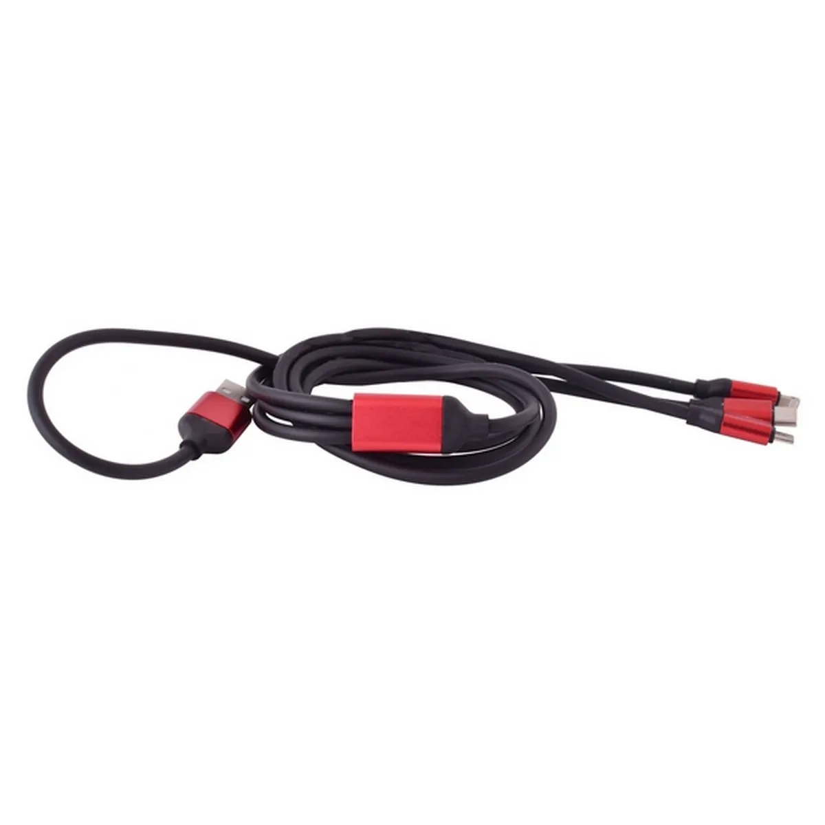 Power Stream 3 In 1 Charger | Creative Brands