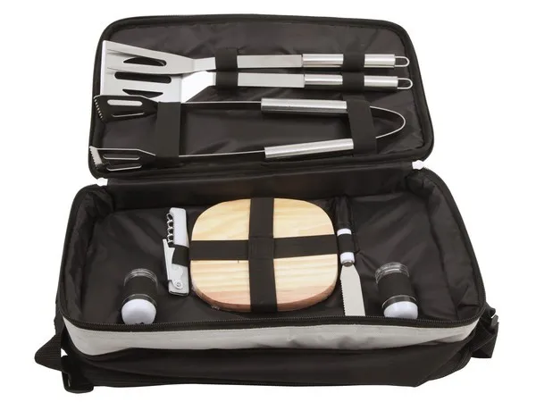Braai Set Cooler Bag | Creative Brands