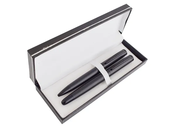 Charcoal Swirl Roller And Ball Set | Creative Brands