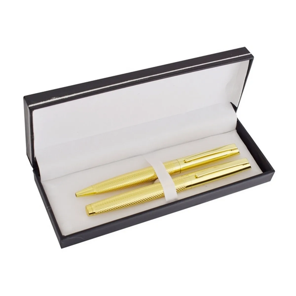 Golden Quill Roller And Ball Set | Creative Brands