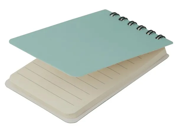 Pocket Jotter Book | Creative Brands