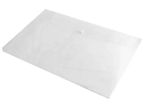 Transparent PVC Document Envelope | Creative Brands