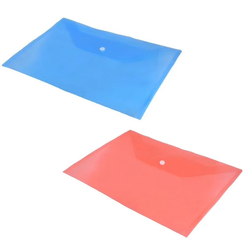 PVC Document Envelope | Creative Brands