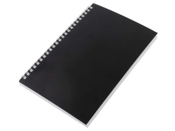 Spiral A5 Notebook | Creative Brands