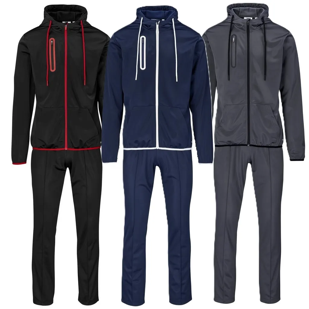 Unisex Slazenger Performance Tracksuit | Creative Brands