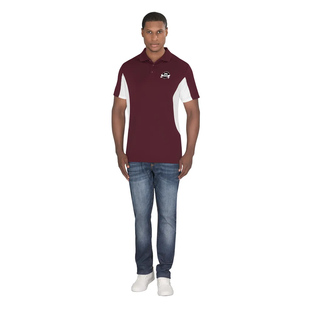 Mens Championship Golf Shirt | Creative Brands