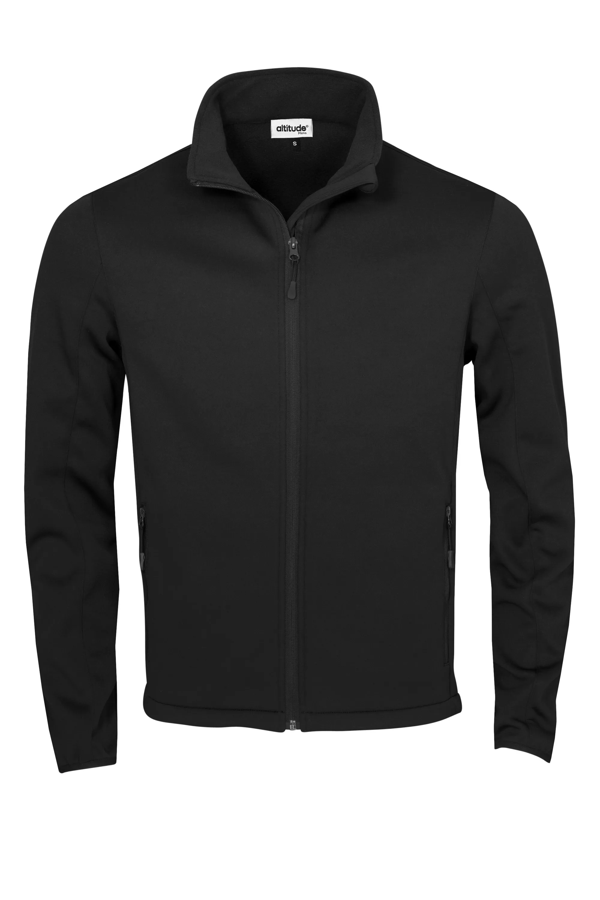 Mens Palermo Softshell Jacket | Creative Brands