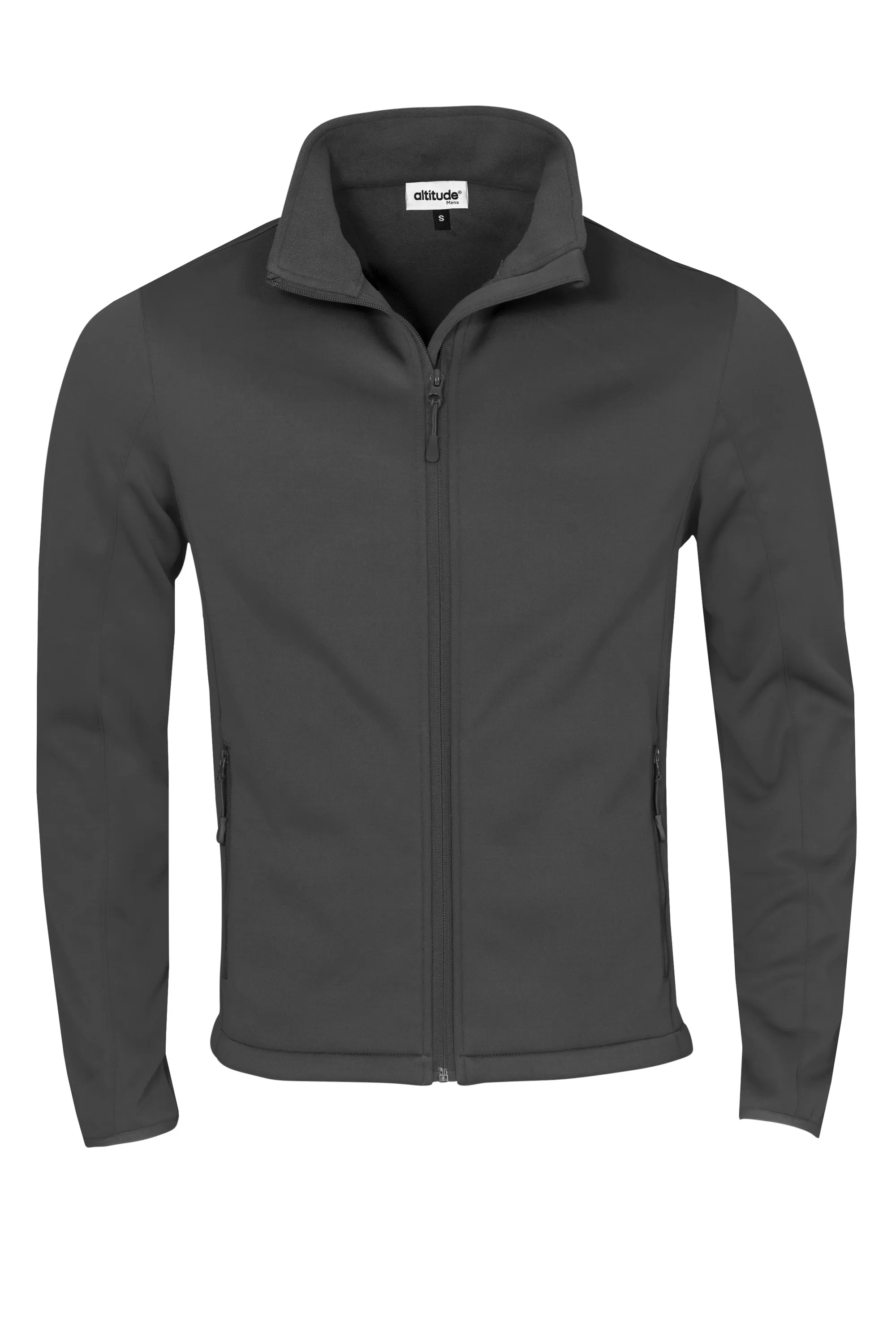 Mens Palermo Softshell Jacket | Creative Brands